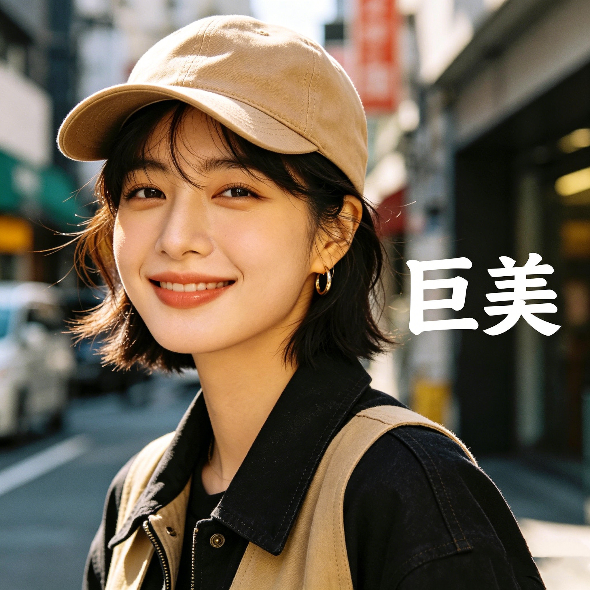 巨美豪客城