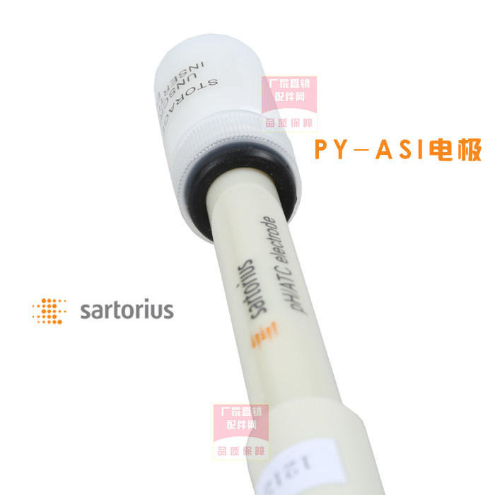 Sartorius PY-ASI Electrode Acidity Meter
