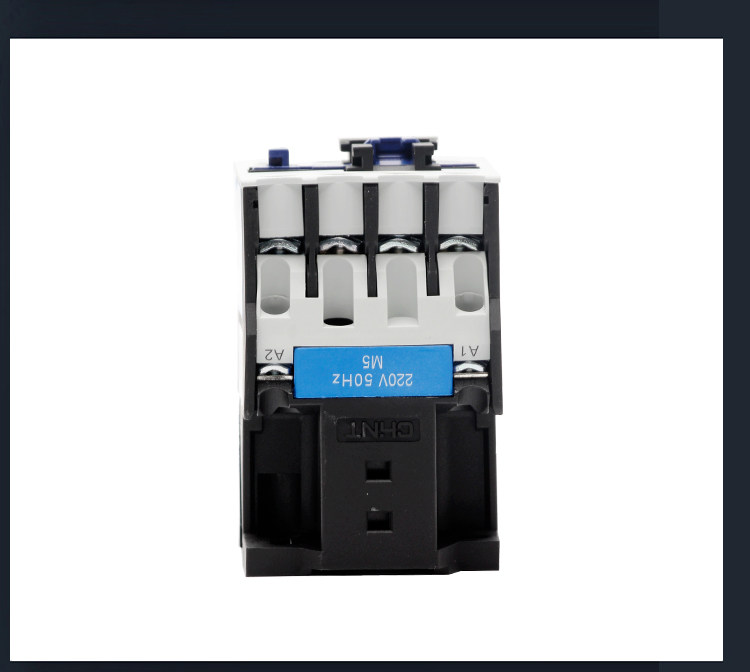 正泰交流接触器 NC1-3201 3210 24V 36V 48V 110V 127V 220V 380V-阿里巴巴