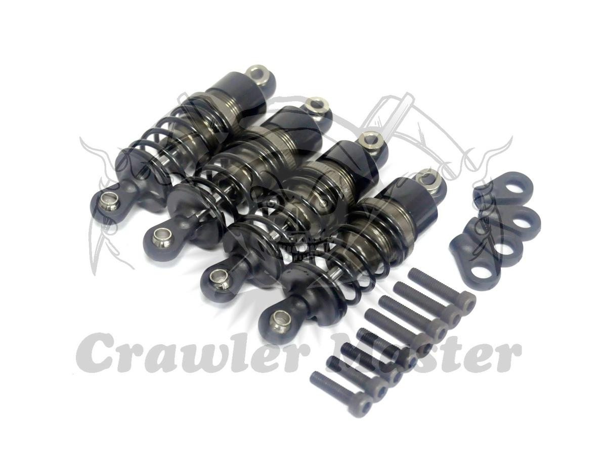 TAMIYA 铝合金油压避震器 田宫M03/M04/M05/M06 M车减震器缓冲器-Taobao