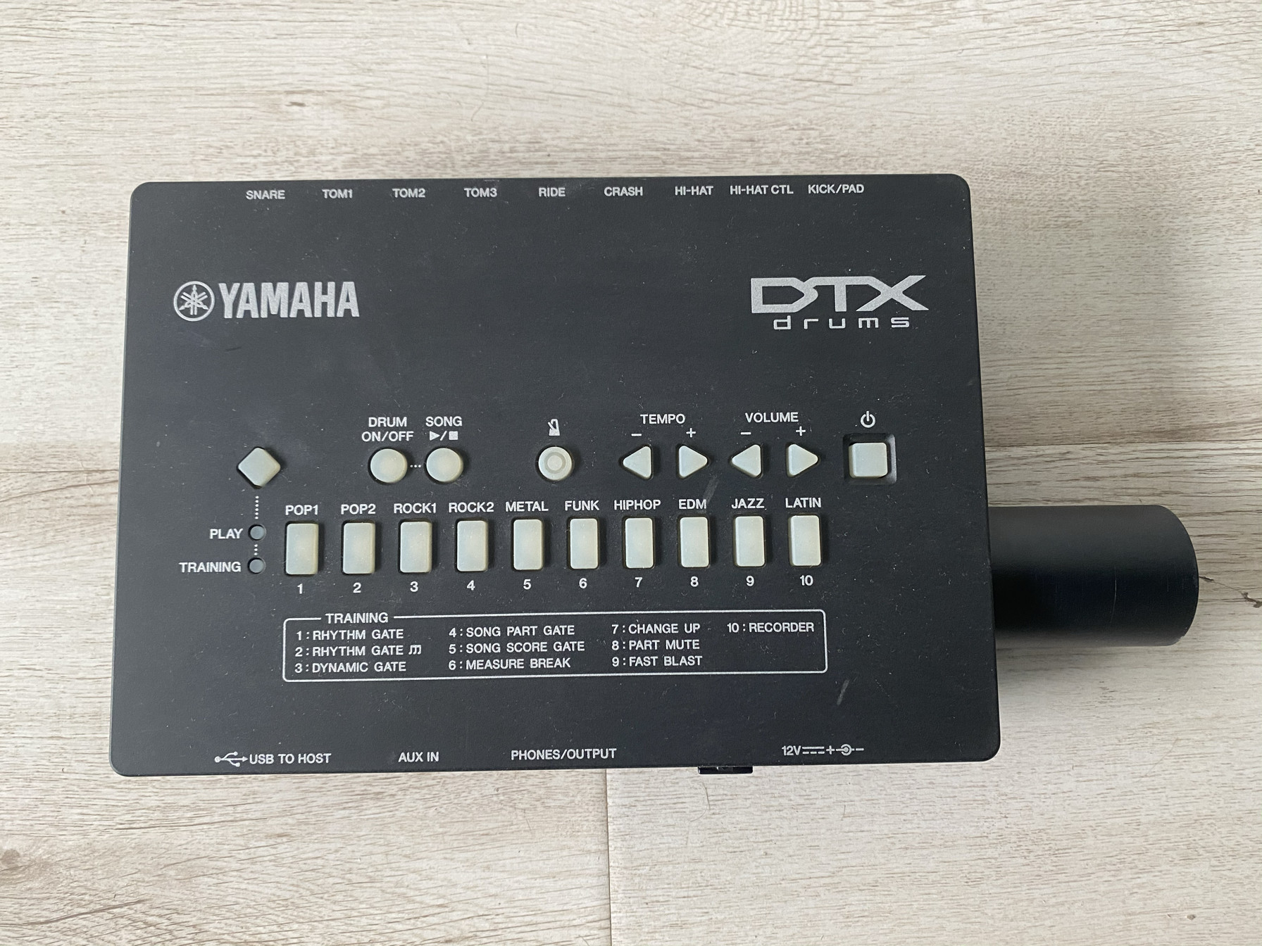 Roland雅马哈电子鼓，选择哪款更合适？🥁深度解析-电子鼓-淘宝好物网