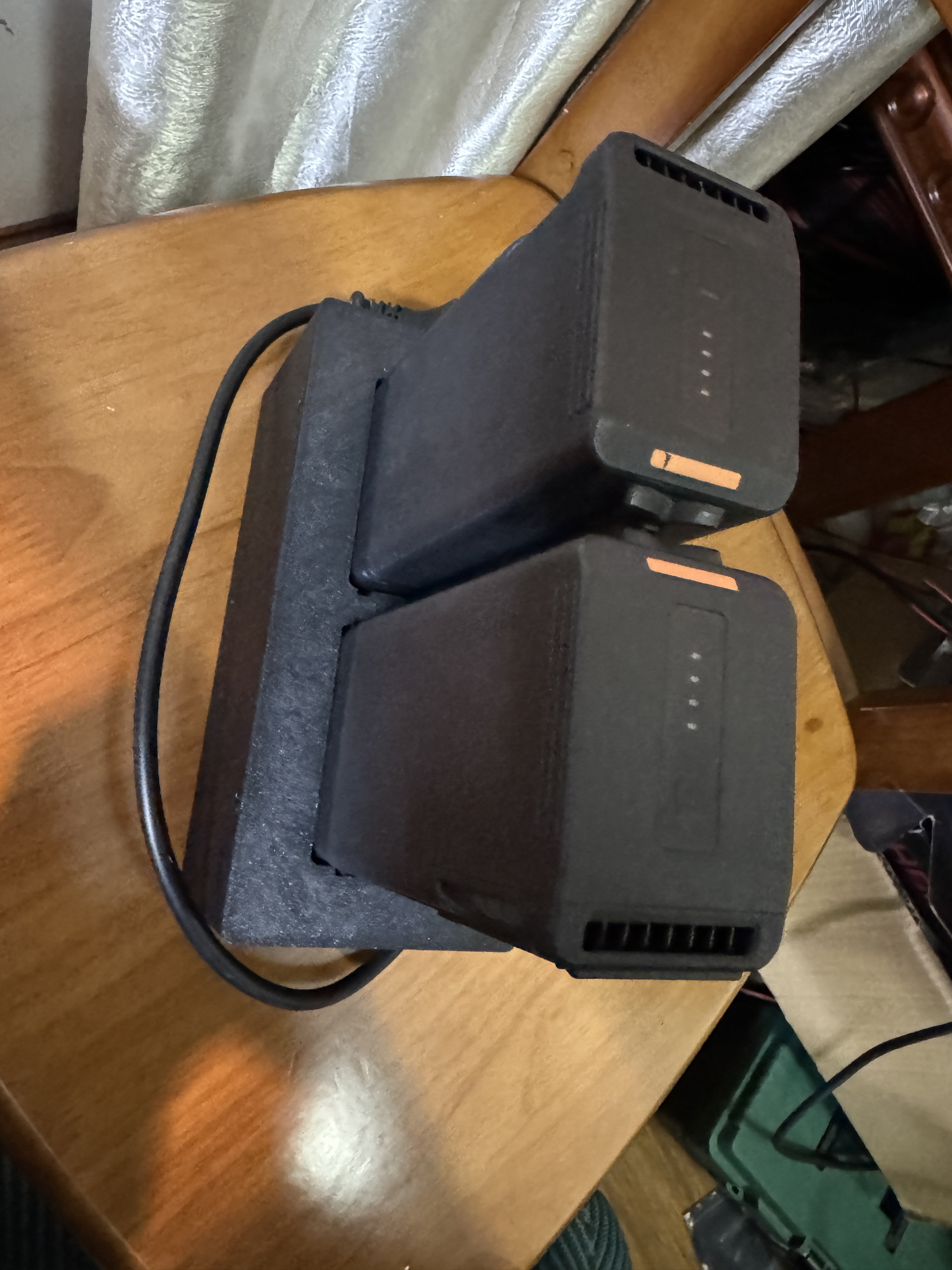 Dji mavic 30/mavic 30t dedicated high-speed charger: the ultimate ...
