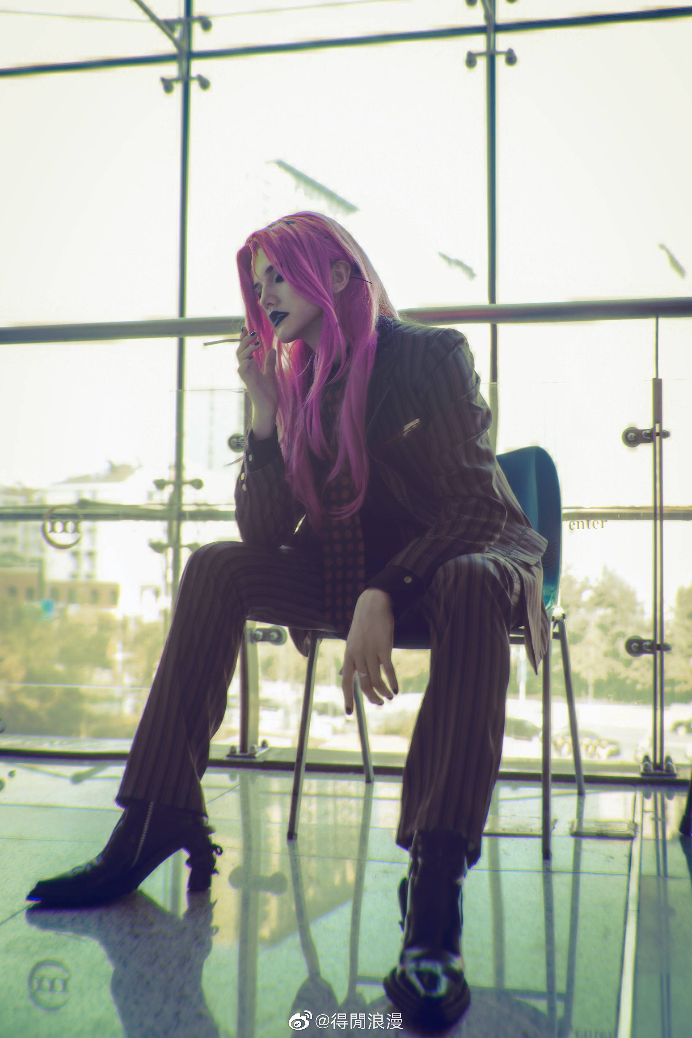 Grandmaster of Demonic Cultivation Lan Jing Yi Cosplay costumes #510152 ...