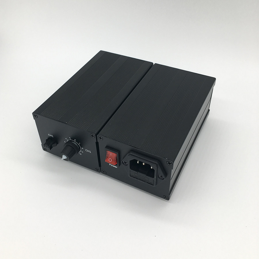 1-Channel Machine Analog Vision Light Source Controller LED Driver ...