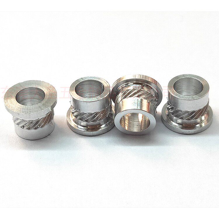 Standard SPIROL CMPL AK CL601 embedded retaining ring limit sleeve ...