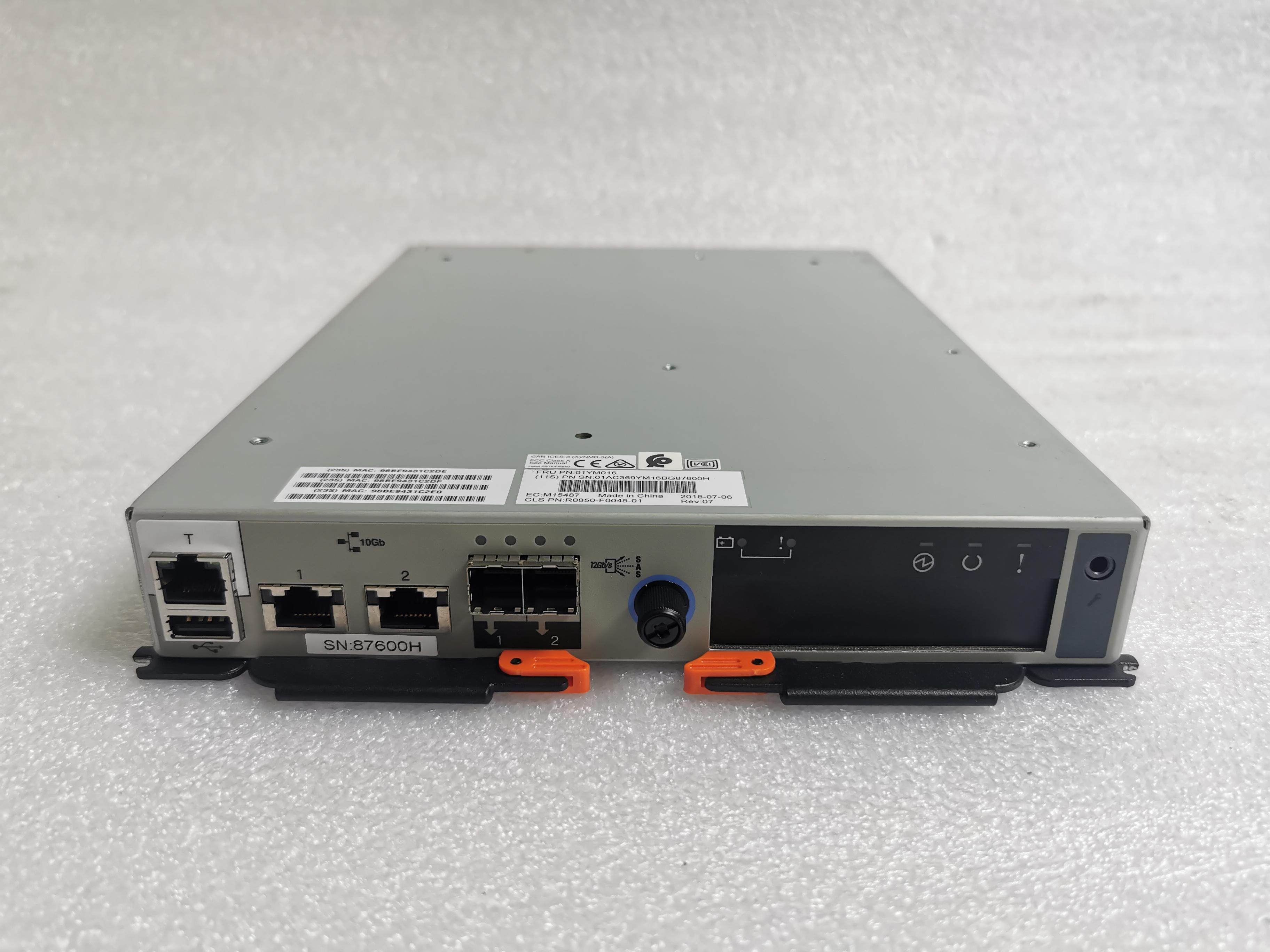 IBM V5030控制器，你的数据中心新宠？🚀深度解析与推荐-磁盘阵列-淘宝好物网