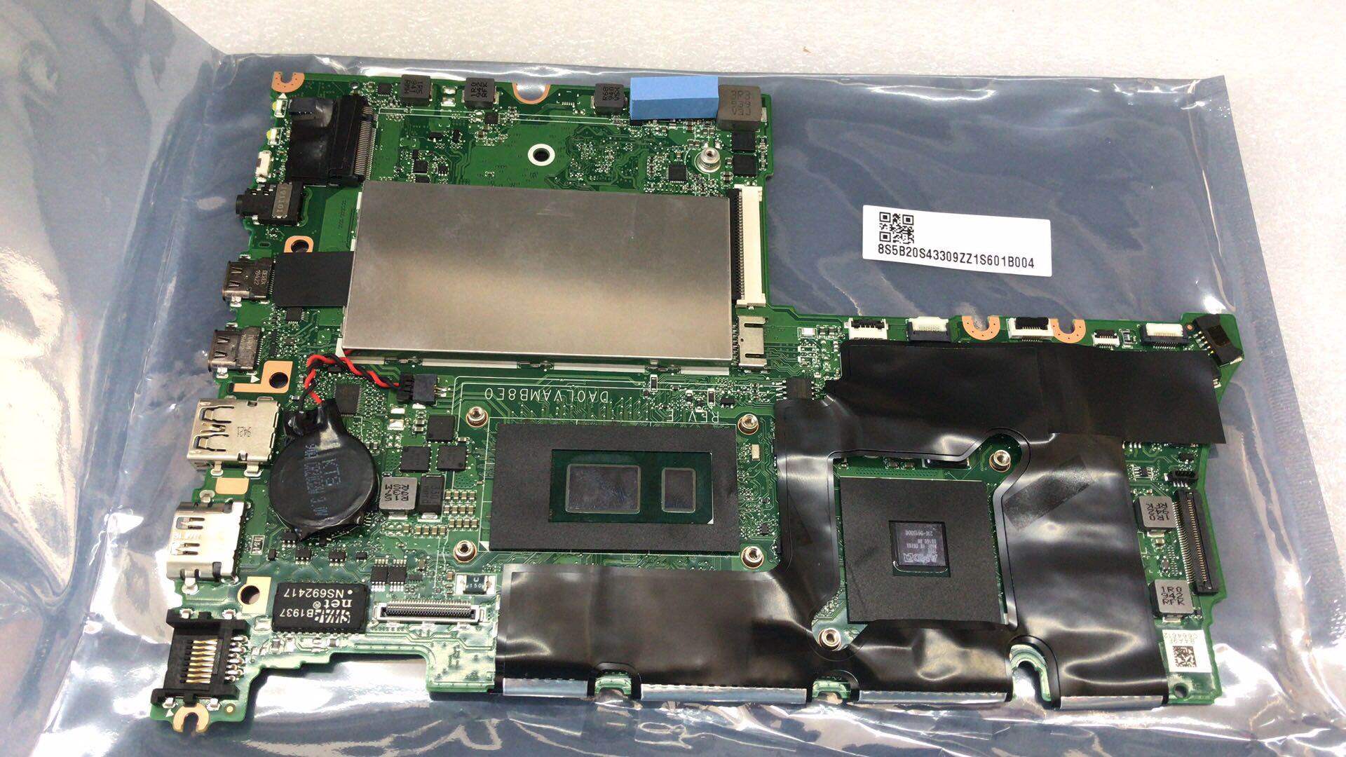 Lenovo ThinkBooK 14-IIL 13S 14S AIR-15IML AIR-13IWL K4e-IML Motherboard