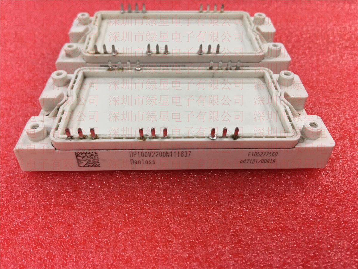 进口全新原装模块DP100V2200N111637 DP100K1700T101780 现货价优-Taobao