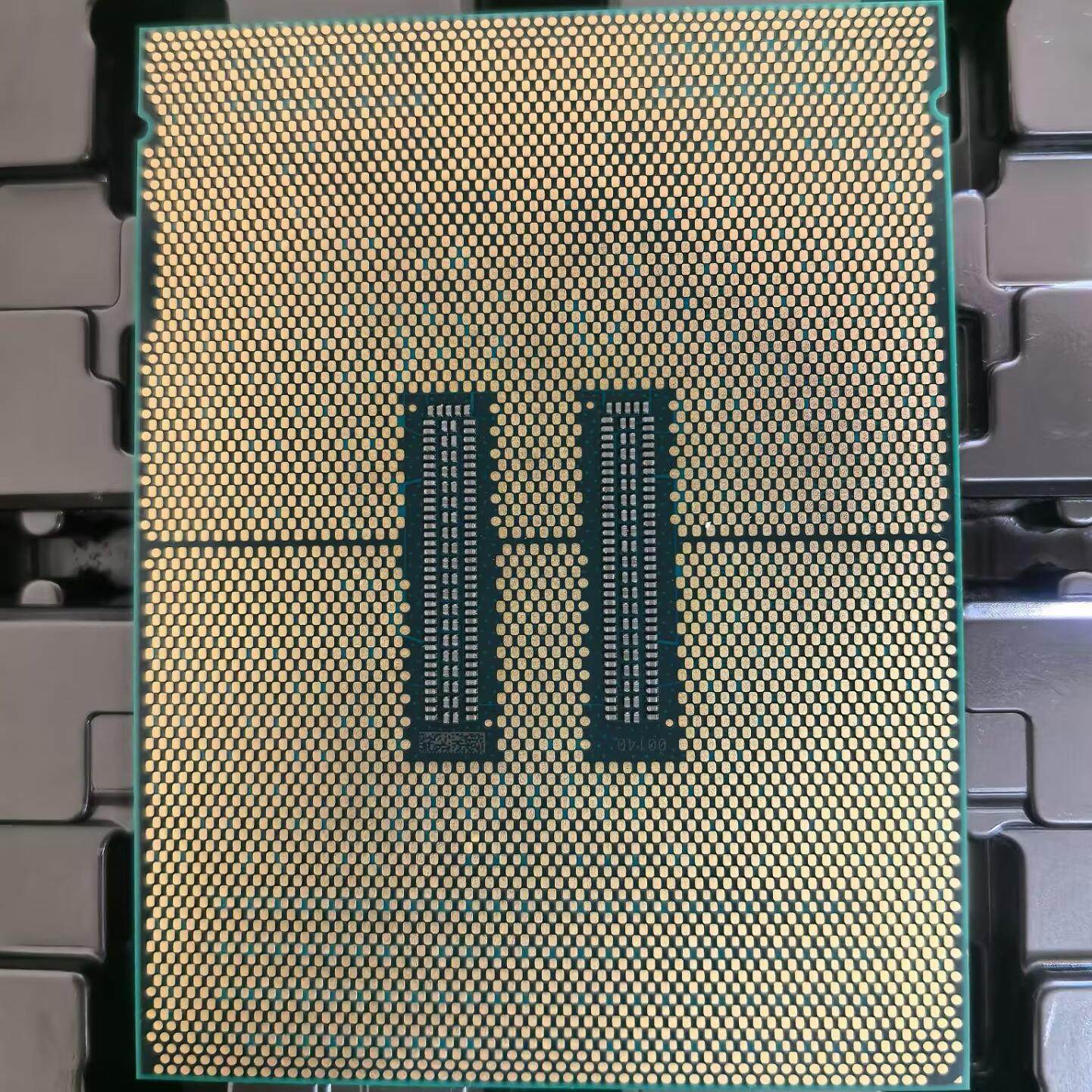 🚀揭秘Intel Xeon 6526Y、6530、6542Y、6544Y：企业级CPU的未来战士！⚡-CPU-淘宝好物网