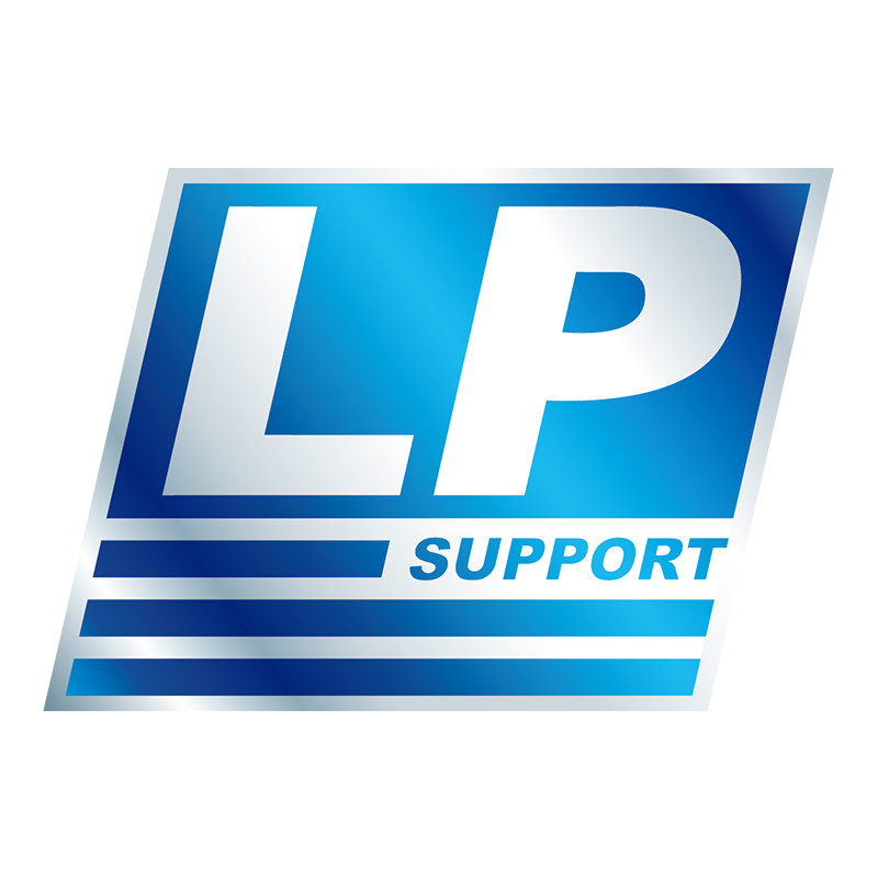 美国LP运动护具
