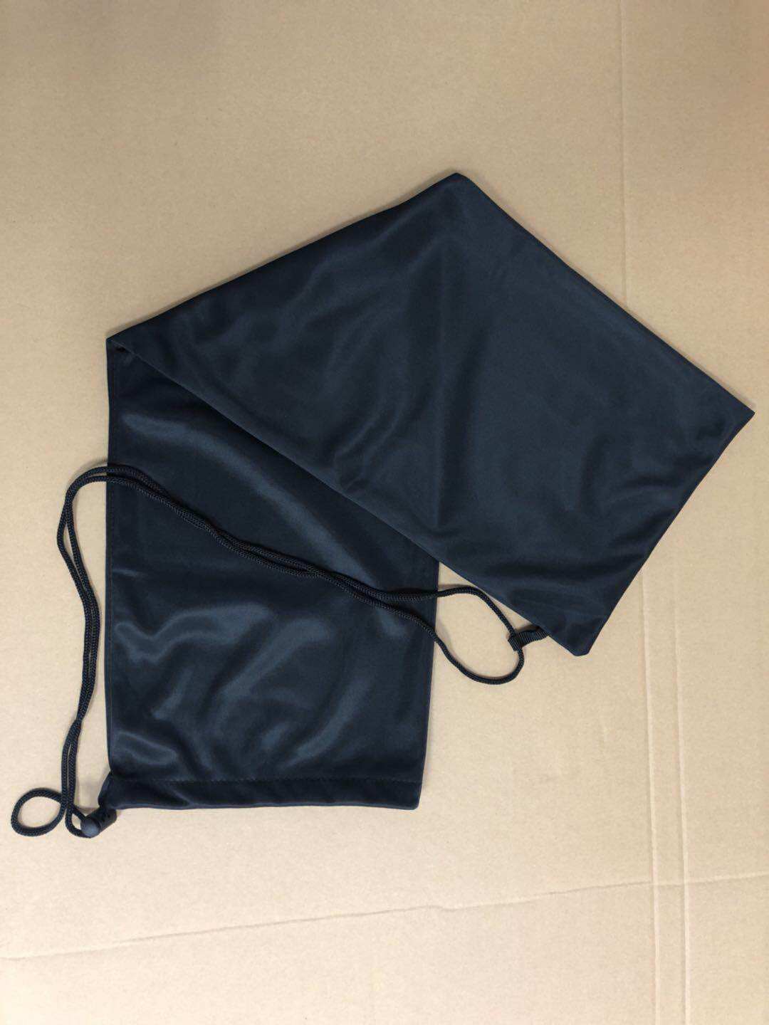 Badminton Racket Bag, Portable Protective Bag, Velvet Cover, Single ...