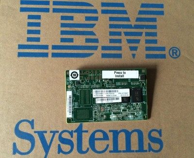 IBM M5210 1G緩存 單緩存 47C8657 47C8656 47C8654 44W3393 原裝-Taobao