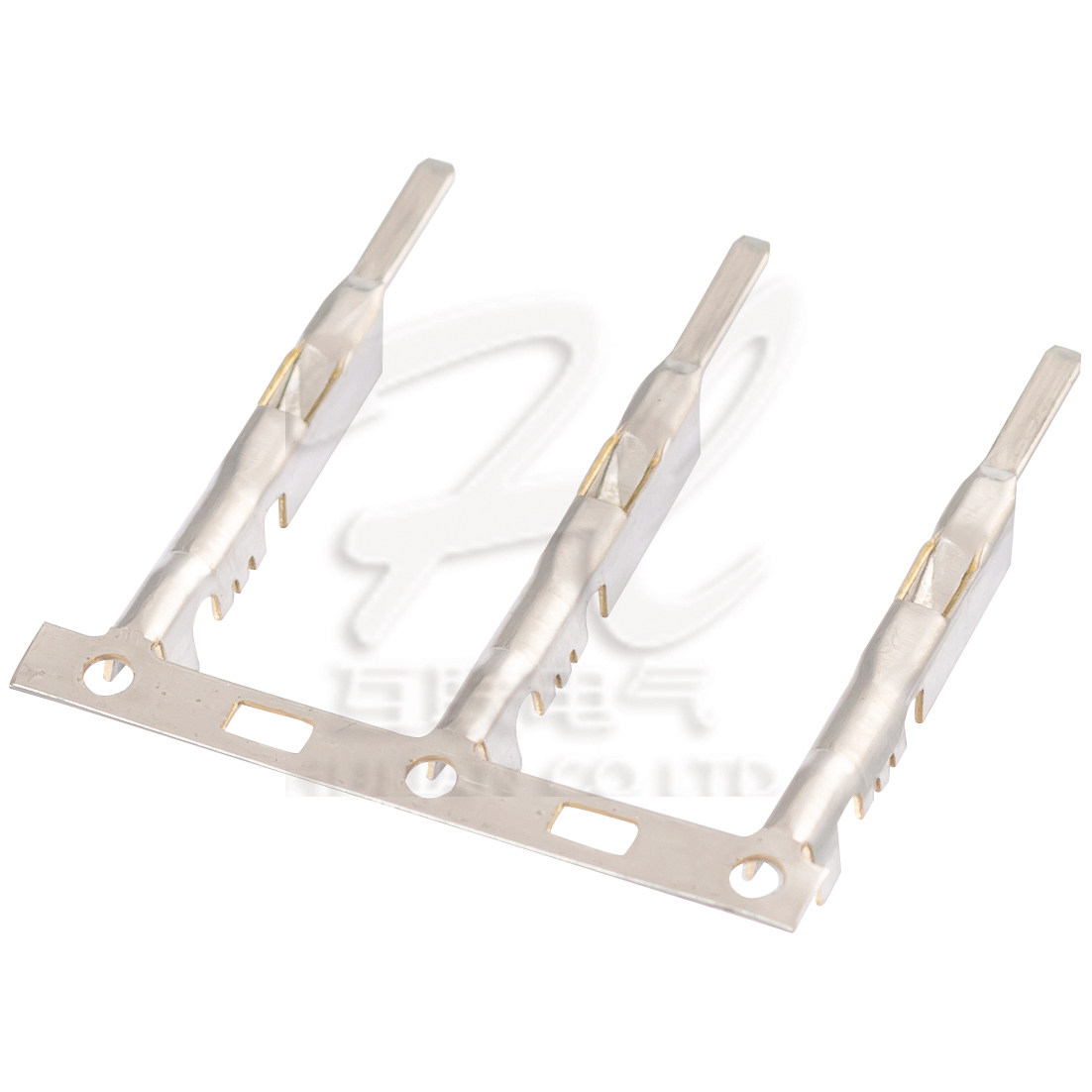 国产现货12059894 DJ612-1.6*0.8A汽车连接器接插件连绕端子插针-阿里巴巴