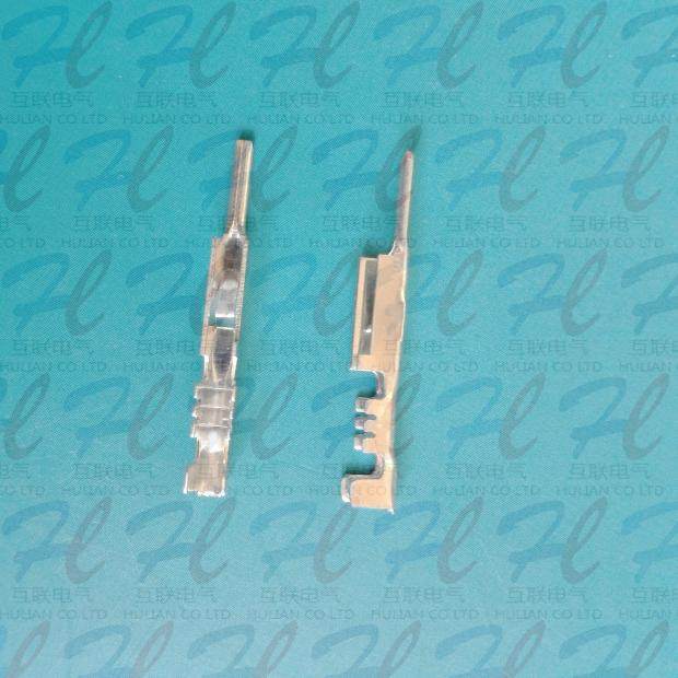 国产现货12059894 DJ612-1.6*0.8A汽车连接器接插件连绕端子插针-阿里巴巴