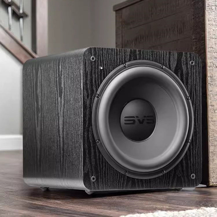 震惊全网！美国SVS SB2000 Pro有源超重低音炮到底有多猛？家庭影院天花板实测！💥-家庭影院-淘宝好物网