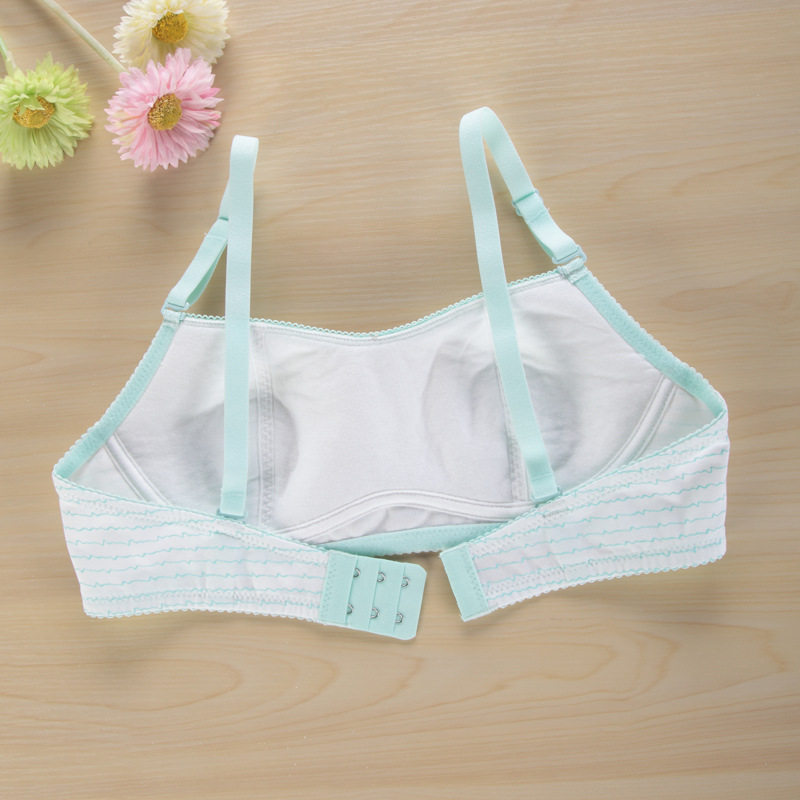 Junior high school girls underwear 14-16 years old middle school ...