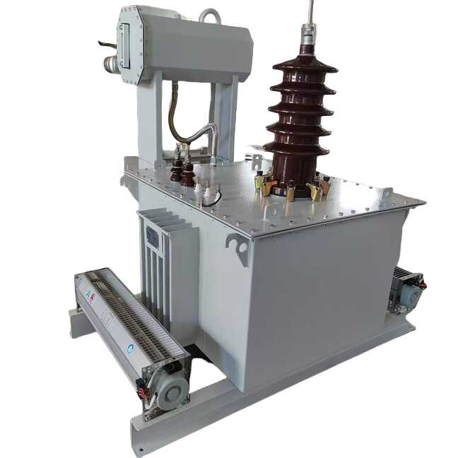单相电力变压器5KW杆上高压10KV/380V长时间运行，10KVA-100KVA工频条件下会怎样？-电力变压器-淘宝好物网