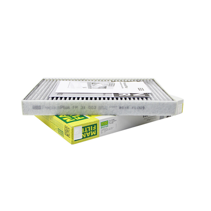 震惊！曼牌FP31003居然能通吃奥迪全系？车主实测血泪真相大公开💥-空调滤芯-淘宝好物网