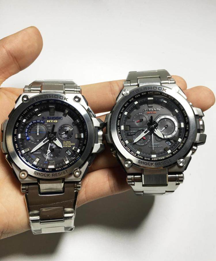 卡西欧mtg如何充电,卡西欧电子表,卡西欧gst(第4页)_大山谷图库