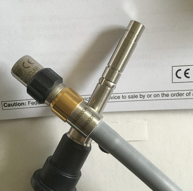 Olympus WA03300A WA03210A Olympus Beam Guide Endoscope Fiber