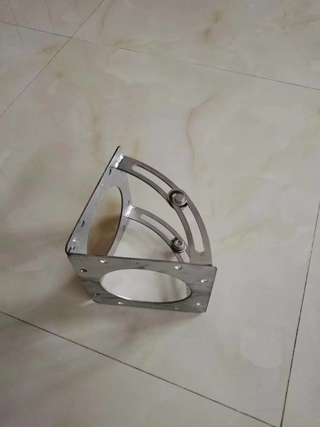 [USD 14.24] Truss Transformer corner truss arch arch foldable wedding ...