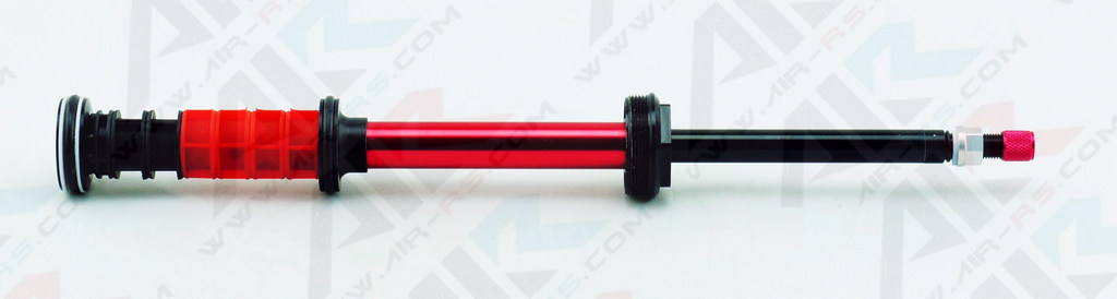 Купить Вилка велосипедная Маниту Марвел ЛТД/комп/про положительный и ...