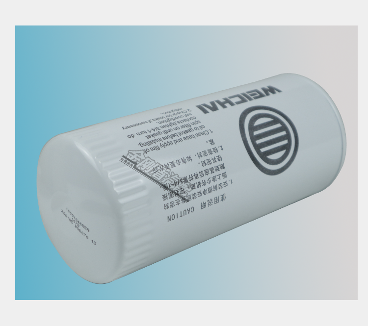 10000424655A潍柴动力原装正品JX0818A机油滤芯滤清器61000070005-阿里巴巴