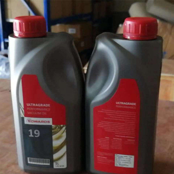 [USD 68.75] Genuine Edward Edwards Vacuum Pump Oil No. 19 Special Oil ...
