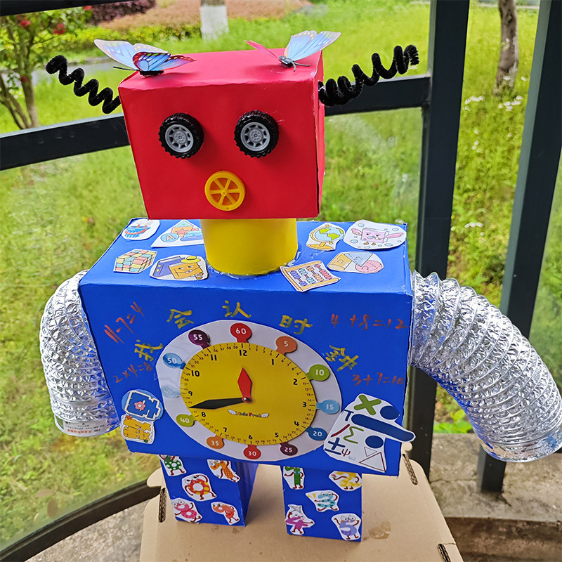 Turning Waste into Treasure, Recycling Waste, Environmentally Friendly ...