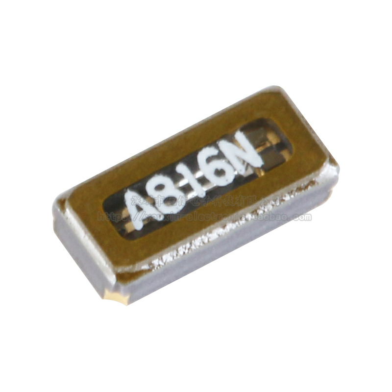 原装FC-135 3215晶振：精准时间守护者，科技爱好者必备神器！🌟-频率元件-淘宝百科网