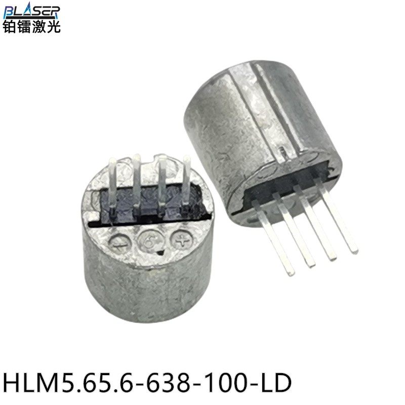 全新夏普638nm激光二极管：开启光科技的新篇章💡-光电-淘宝百科网