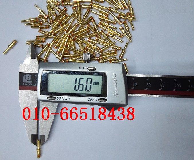 航空飞机波音标准销钉BACC47的秘密：揭秘M39029/58销孔插孔的神秘面纱！-飞行器配件-淘宝百科网