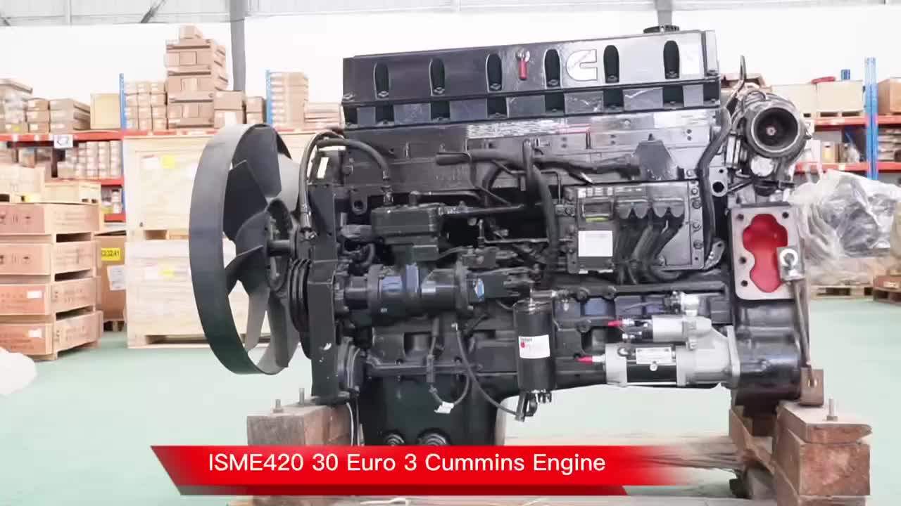 Cm876 Cpl5247 Diesel Engine Ism450 Ism11e5 440 Ism440 Ism11 Engines ...