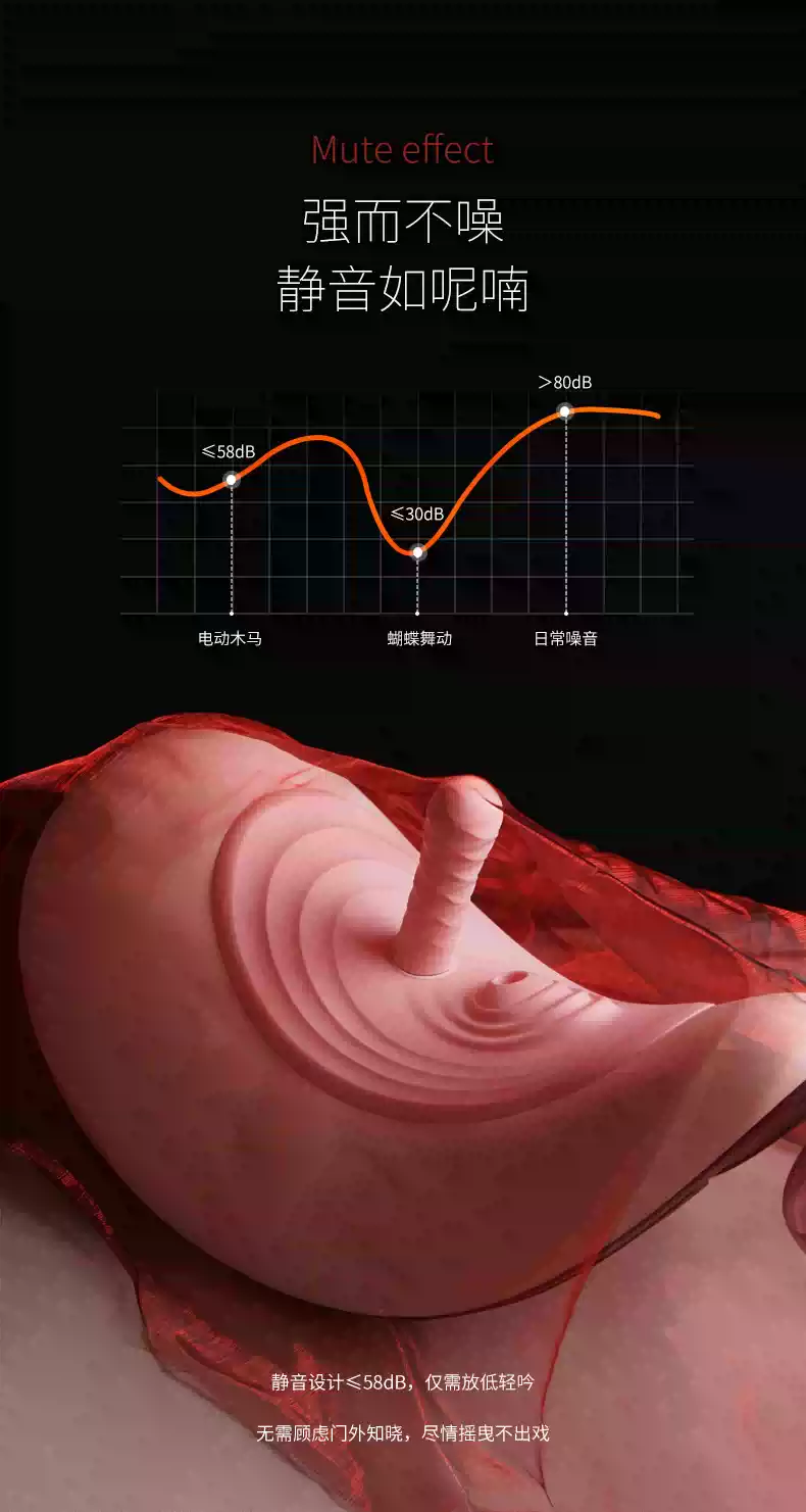 roomfun房趣木马UPKO炮机加热女用全自动伸缩自慰器情趣玩具用品