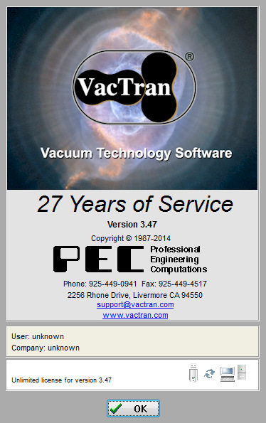 无敌了！揭秘VacTran 3.47真空系统建模神器，工程师们的救星来了！🚀--淘宝好物网