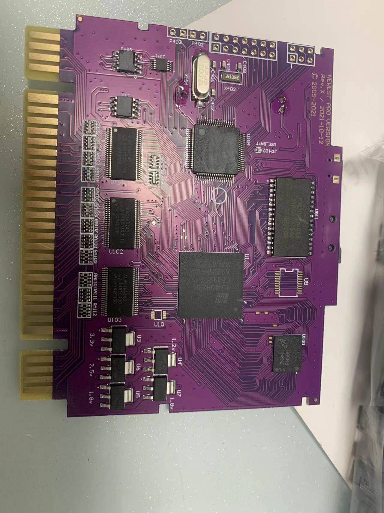 超任SFC烧录卡SD2SNES X版，复古玩家必入神器？🚗💨深度测评来了！-SD-淘宝好物网