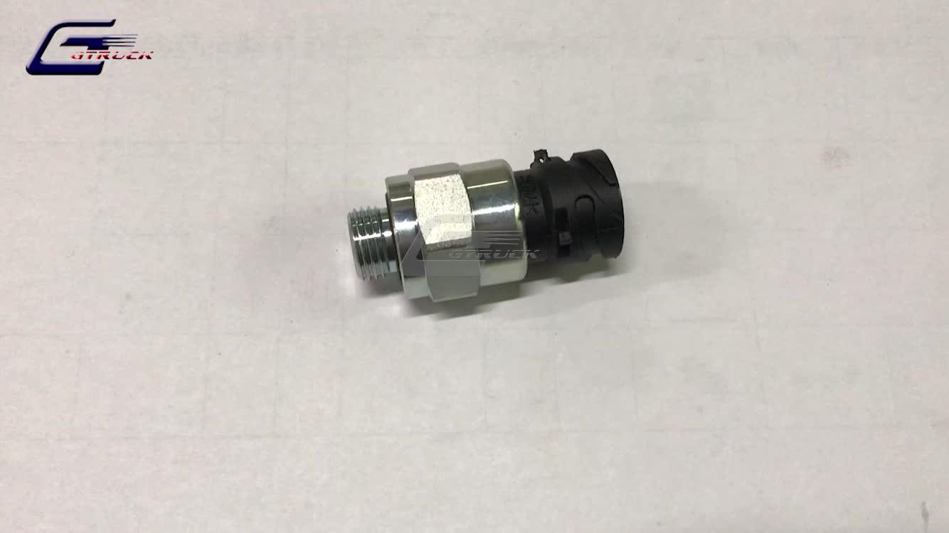 Oil Pressure Sensor Oem 20424051 3963471 For For Vl Truck Oil Pressure ...