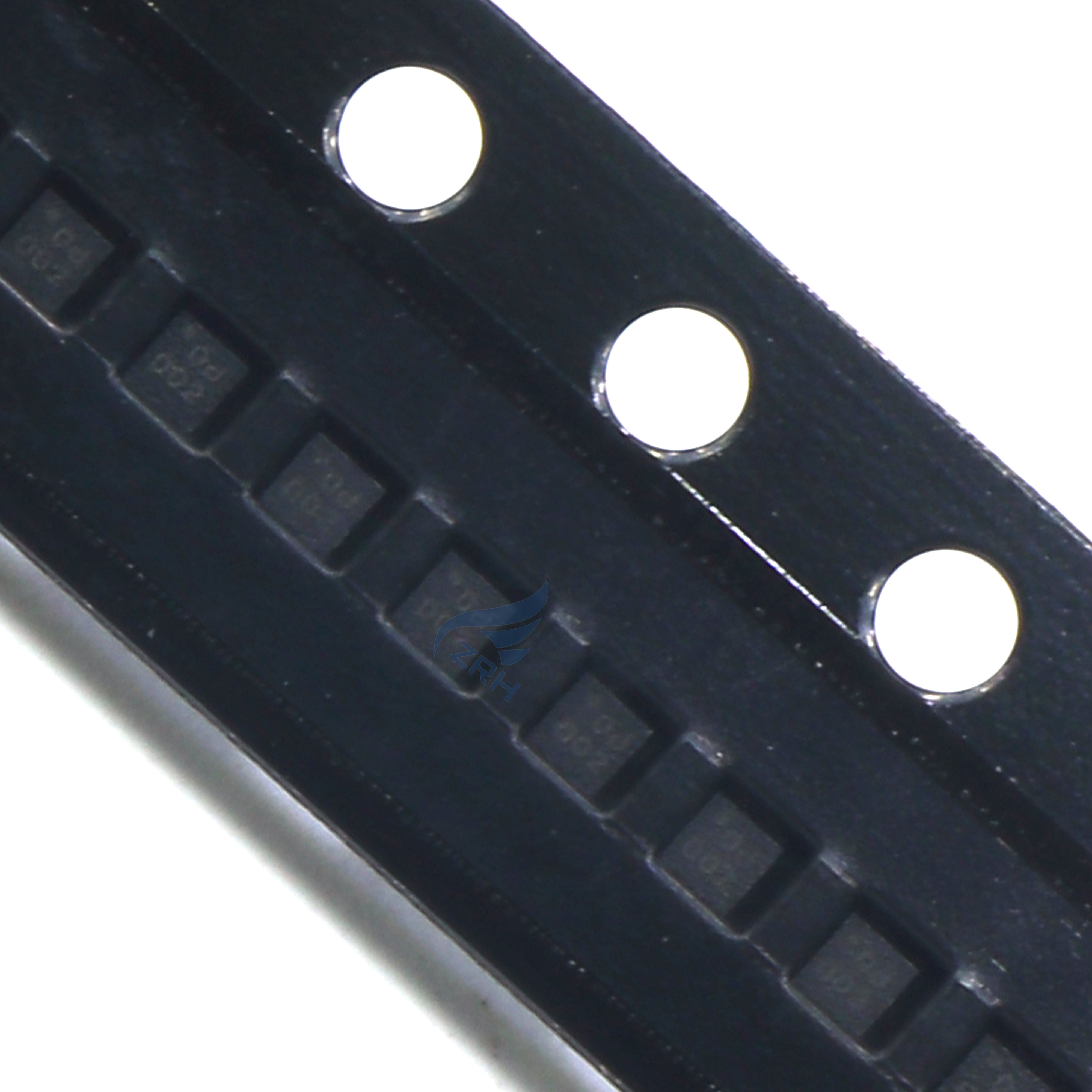 SKY13453-385LF深度解析：QFN-6封装的单刀双掷开关在射频前端中的真实角色_集成电路IC_淘宝数码网