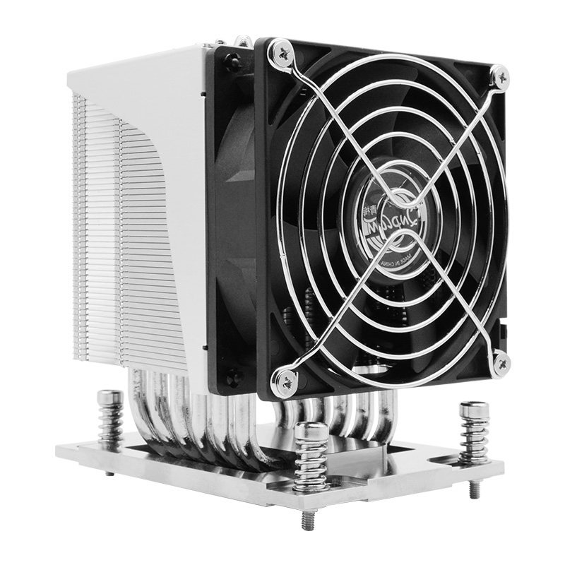 AMD EPYC 7763，服务器CPU如何选？🔥深度解析-AMD-淘宝百科网