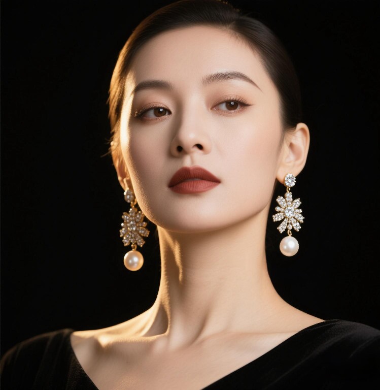 如此美饰Jewelry序章