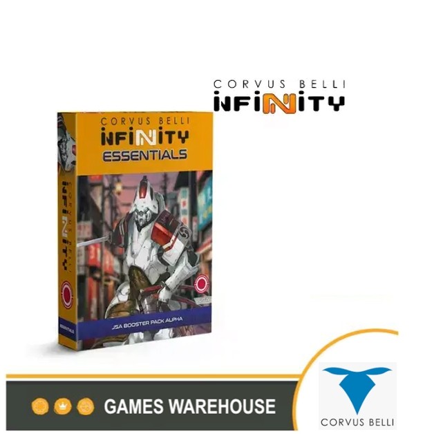 🎮【Games Warehouse】Infinity: JSA JSA Booster Pack Alpha：漫改卡牌新高度，你准备好了吗？🔥-其它棋牌-淘宝好物网