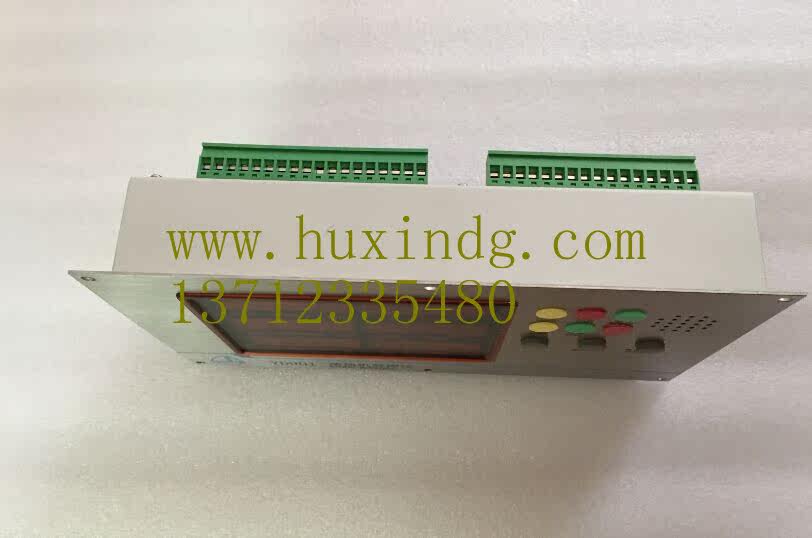 YD921N A4-C diesel engine monitor human-machine control panel YD921N ...