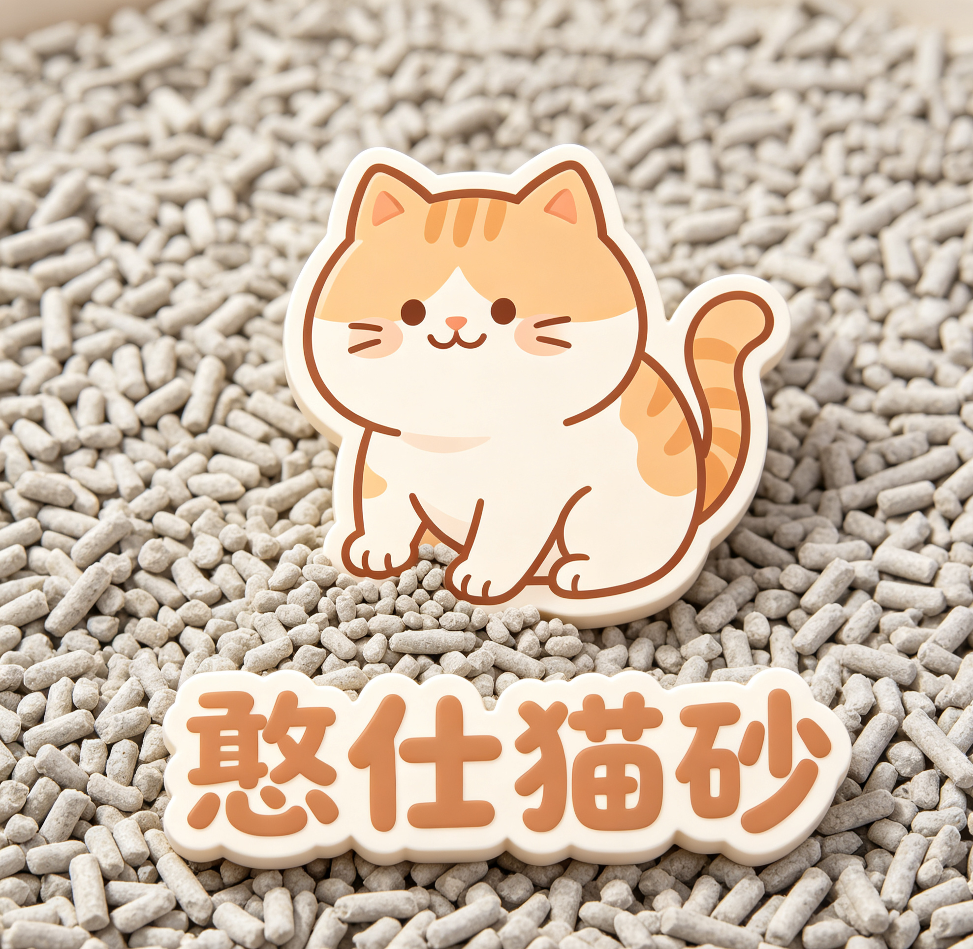 憨仕宠物用品商行
