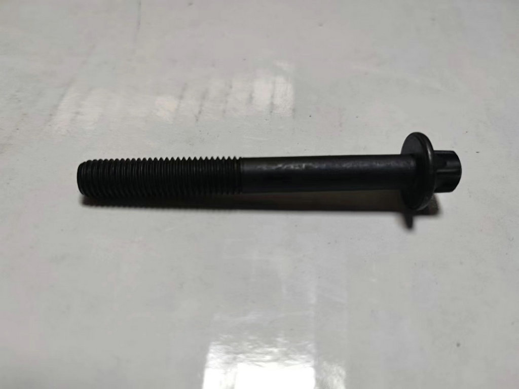 三菱4A90/4A91/4A91T/4A92引擎曲軸大瓦蓋螺絲連桿螺絲/螺栓