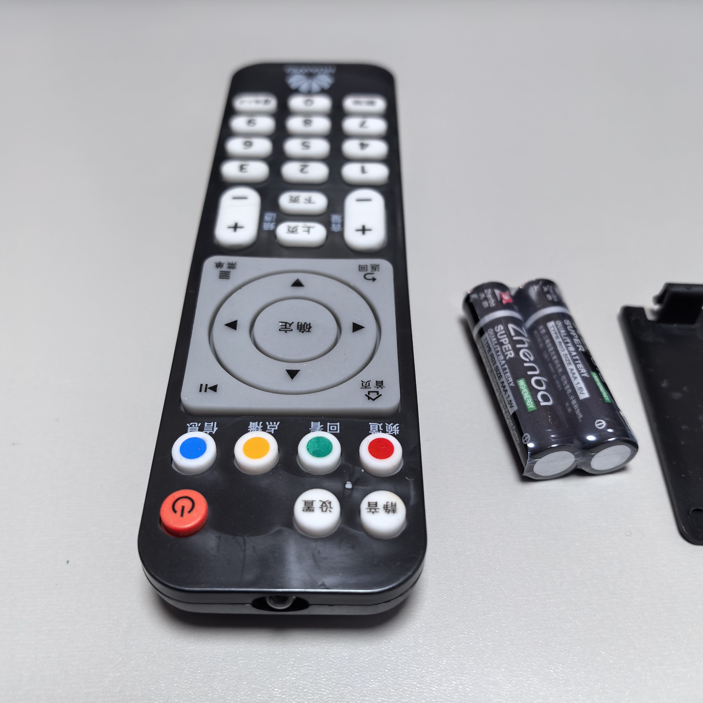 华为EC6108V9，企业级交换机的性能新标杆？🔥深度解析与评测-商品-淘宝百科网