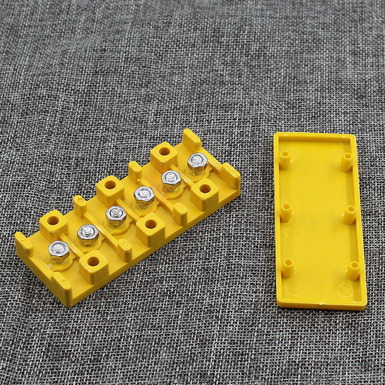 Best Electric Vehicle Motor Controller Terminal Block, Junction Box ...