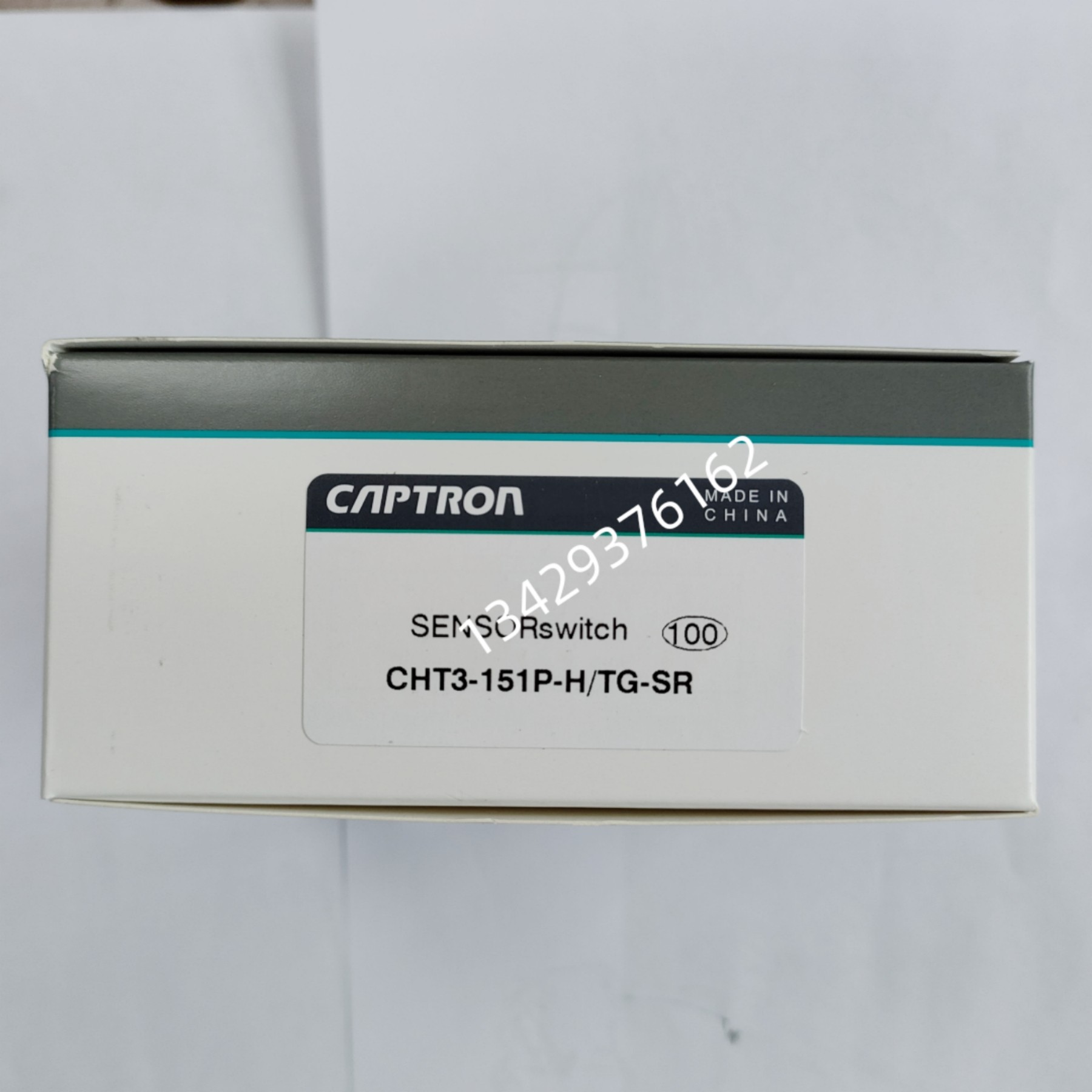 德国CAPTRON凯本隆CHT3-151P-H/TG-SR现货ICS3原装触摸开关传感器