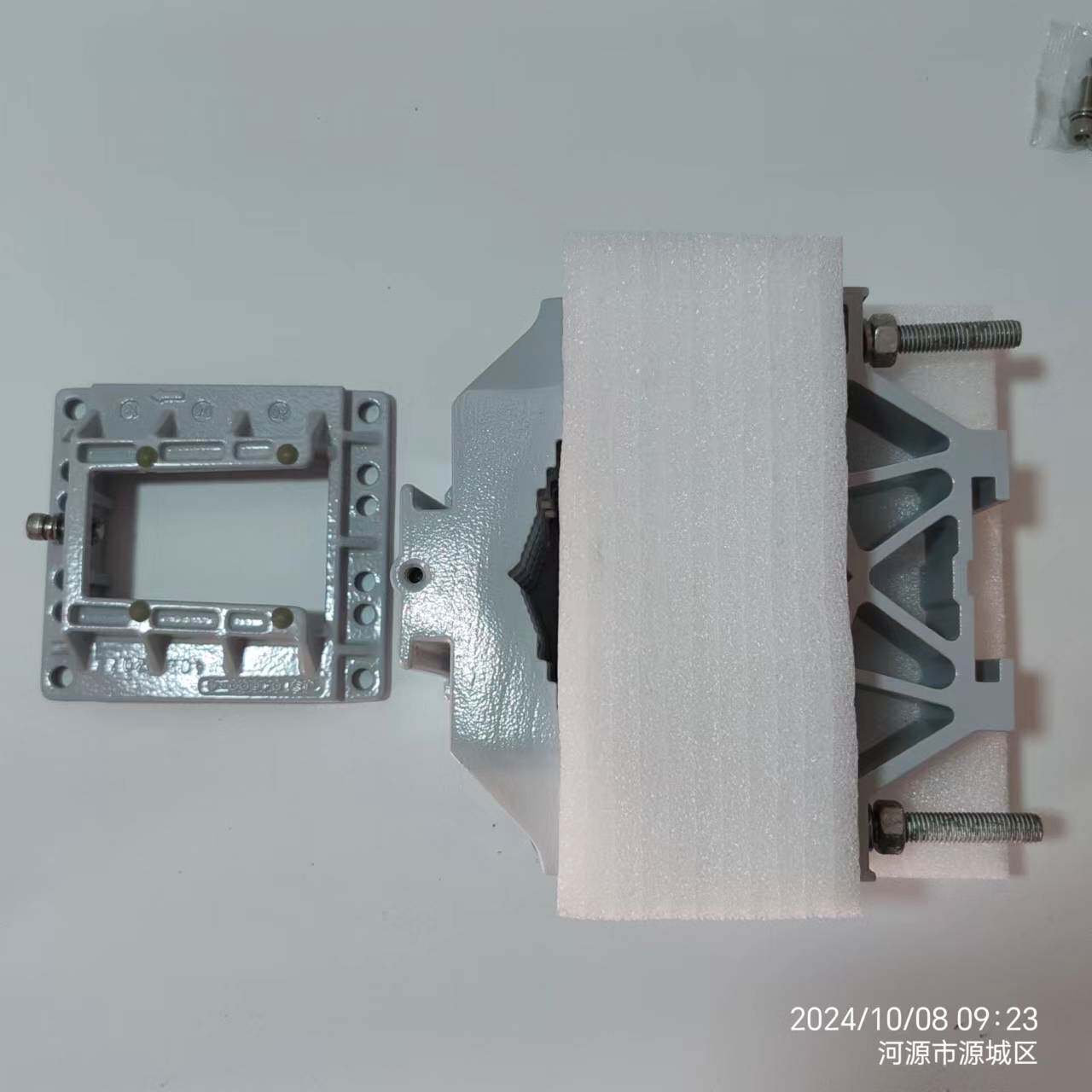 Essential for telecom base station maintenance! zte rru racks 8862 ...