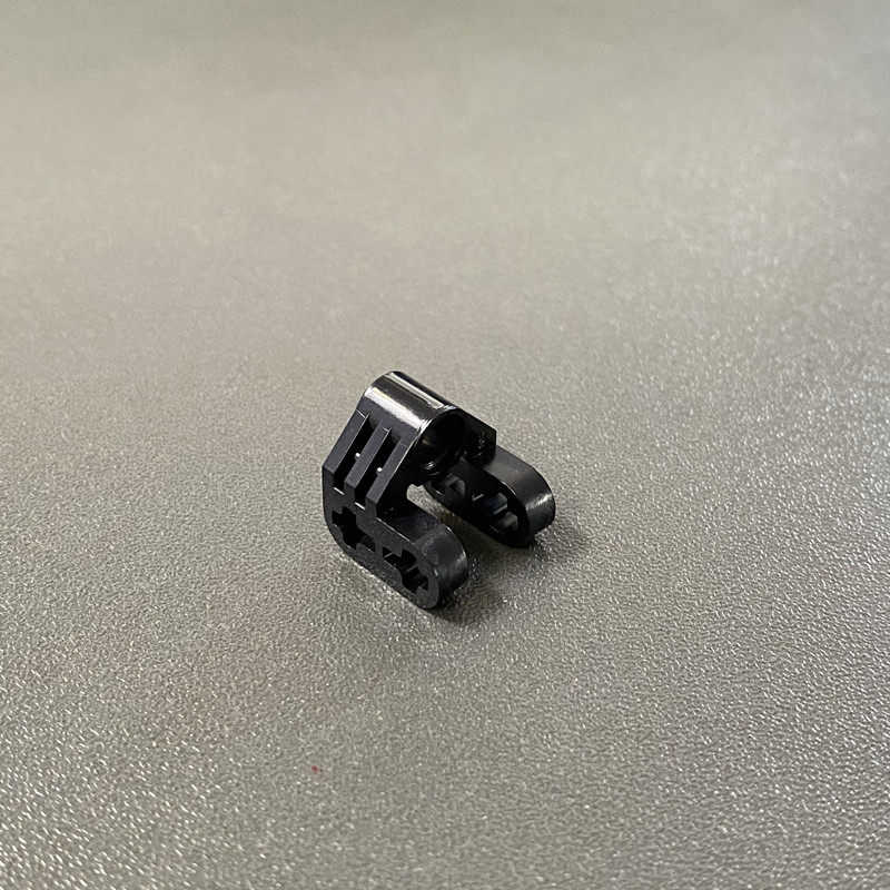 兼容乐高92907国产科技机械积木零配件4610371黑色 2x2x2轴栓连接-阿里巴巴