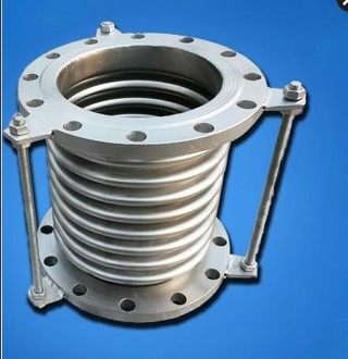 [USD 298.57] Tozen stainless steel bellows compensator bellows joint ...